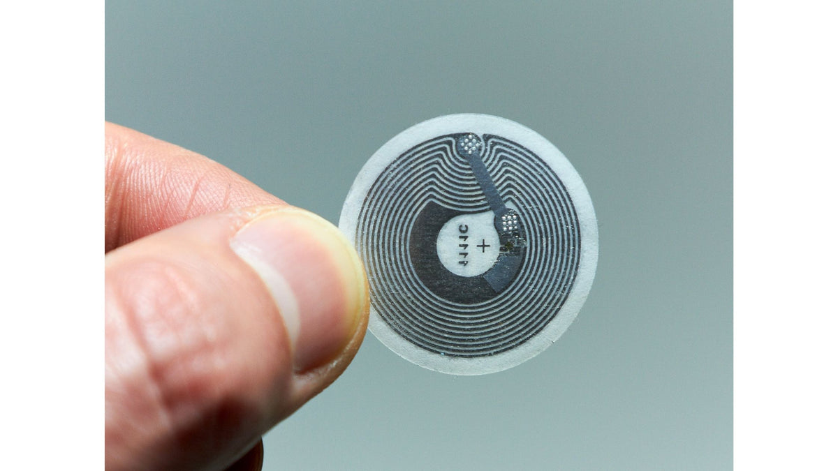 What can you do with NFC tags? – Agent Monkey