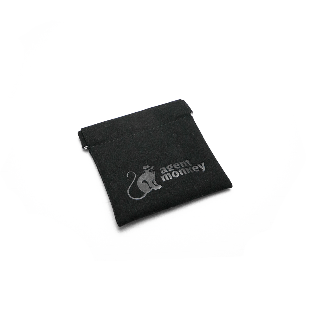 Wallets – Agent Monkey